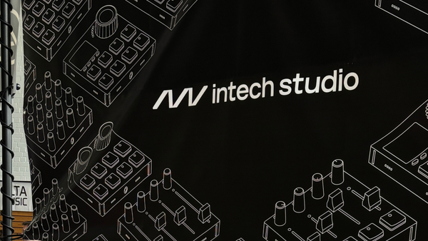 Blog | Intech Studio | Intech Studio